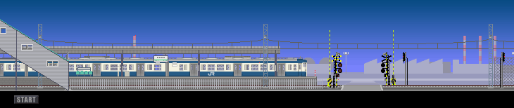 Opaku's Train Kit：概要