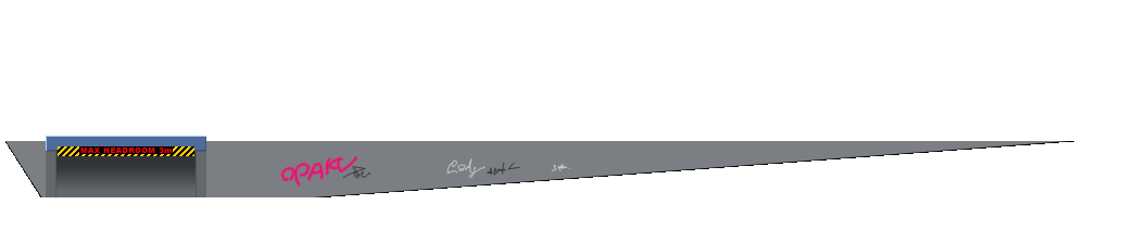 Opaku's Train Kit : M01D - 見本