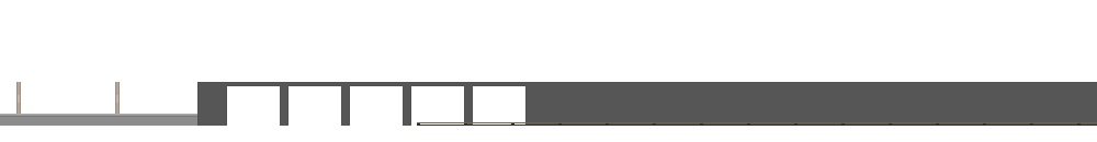 Opaku's Train Kit : A08 - 見本