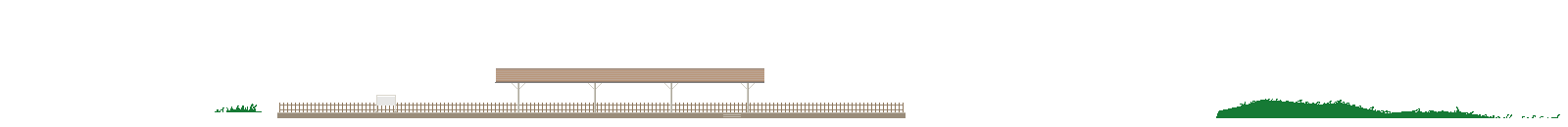 Opaku's Train Kit : M03 - 見本