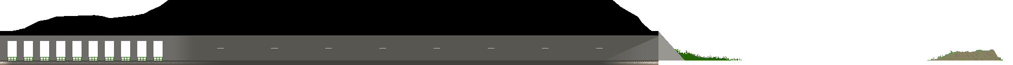 Opaku's Train Kit : M03 - 見本