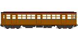 Opaku's Train Kit : A08 - 見本